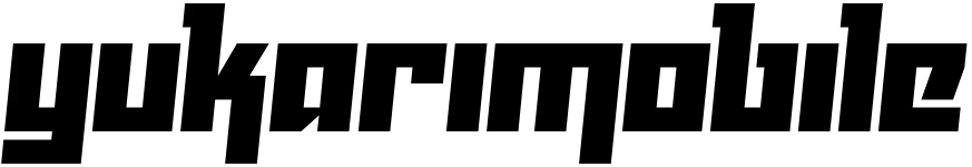 Yukarimobile - Abstract Fonts - Download Free Fonts