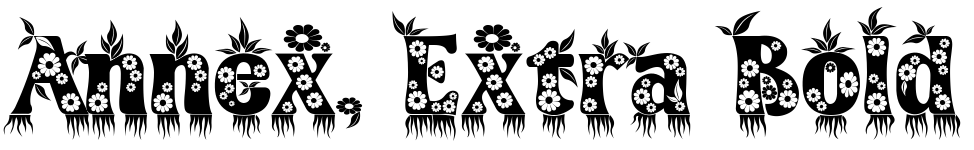 Kingthings Annex - Abstract Fonts - Download Free Fonts