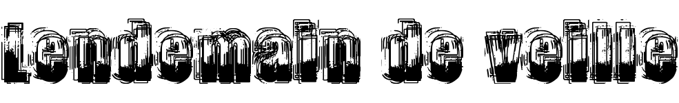 trop flou - Abstract Fonts - Download Free Fonts