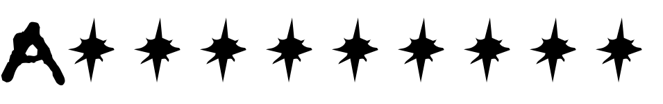 Armageddon - Abstract Fonts - Download Free Fonts