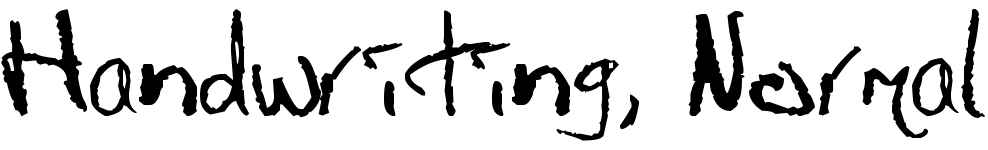 Shoot the Messenger - Abstract Fonts - Download Free Fonts