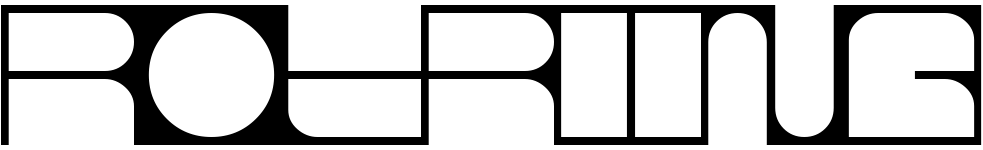 ROTRING - Abstract Fonts - Download Free Fonts