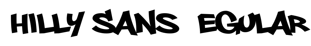 Philly Sans - Abstract Fonts - Download Free Fonts