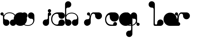 Novich - Abstract Fonts - Download Free Fonts