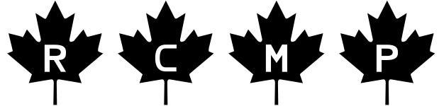 RCMP - Abstract Fonts - Download Free Fonts