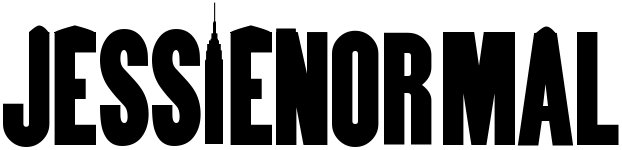 JESSIE - Abstract Fonts - Download Free Fonts