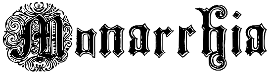 Monarchia - Abstract Fonts - Download Free Fonts