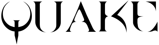 QUAKE - Abstract Fonts - Download Free Fonts