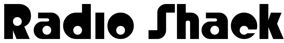 Crystal Radio Kit - Abstract Fonts - Download Free Fonts