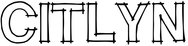 CAITLYN - Abstract Fonts - Download Free Fonts