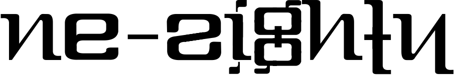 One-Eighty - Abstract Fonts - Download Free Fonts