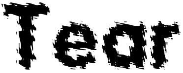 Tear - Abstract Fonts - Download Free Fonts