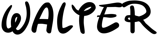 Walter - Abstract Fonts - Download Free Fonts