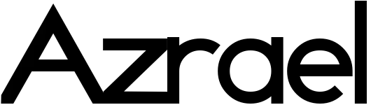 Azrael - Abstract Fonts - Download Free Fonts