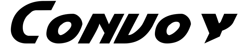 Convoy - Abstract Fonts - Download Free Fonts