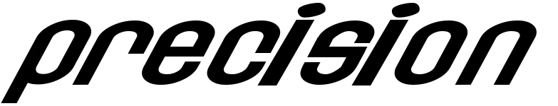 precision - Abstract Fonts - Download Free Fonts