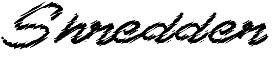 Shredder - Abstract Fonts - Download Free Fonts