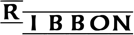 Ribbon - Abstract Fonts - Download Free Fonts