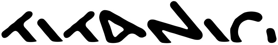 Titanic - Abstract Fonts - Download Free Fonts