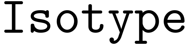 Isotype - Abstract Fonts - Download Free Fonts