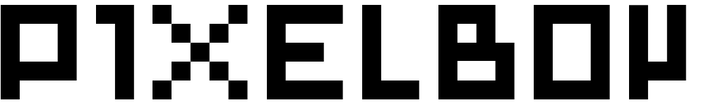 Pixelboy - Abstract Fonts - Download Free Fonts