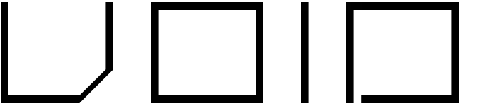 Void - Abstract Fonts - Download Free Fonts