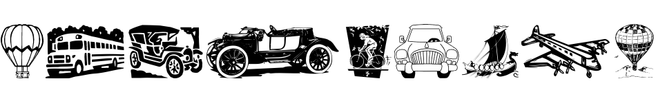 Vehicular - Abstract Fonts - Download Free Fonts