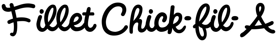 LT Fillet Medium - Abstract Fonts - Download Free Fonts