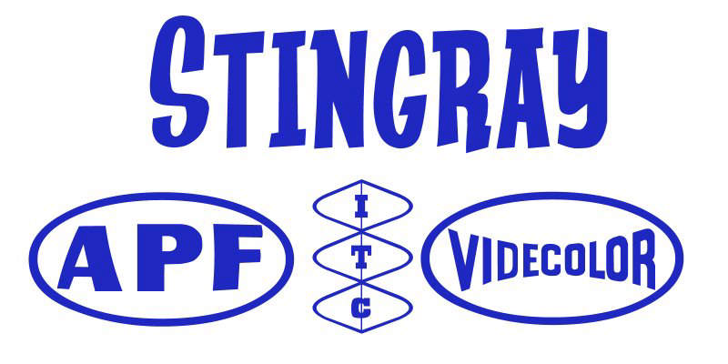 Anderson Stingray - Abstract Fonts - Download Free Fonts