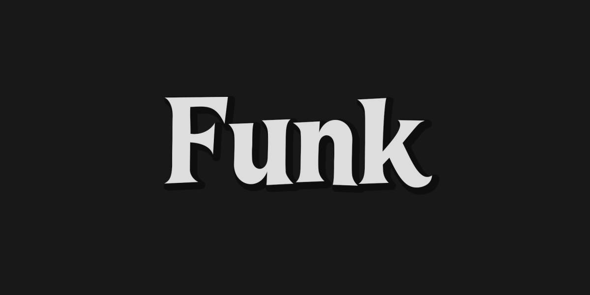LT Funk - Abstract Fonts - Download Free Fonts