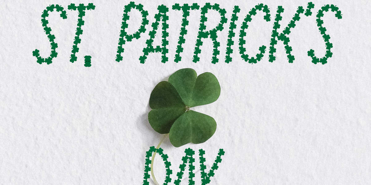 Shamrock - Abstract Fonts - Download Free Fonts