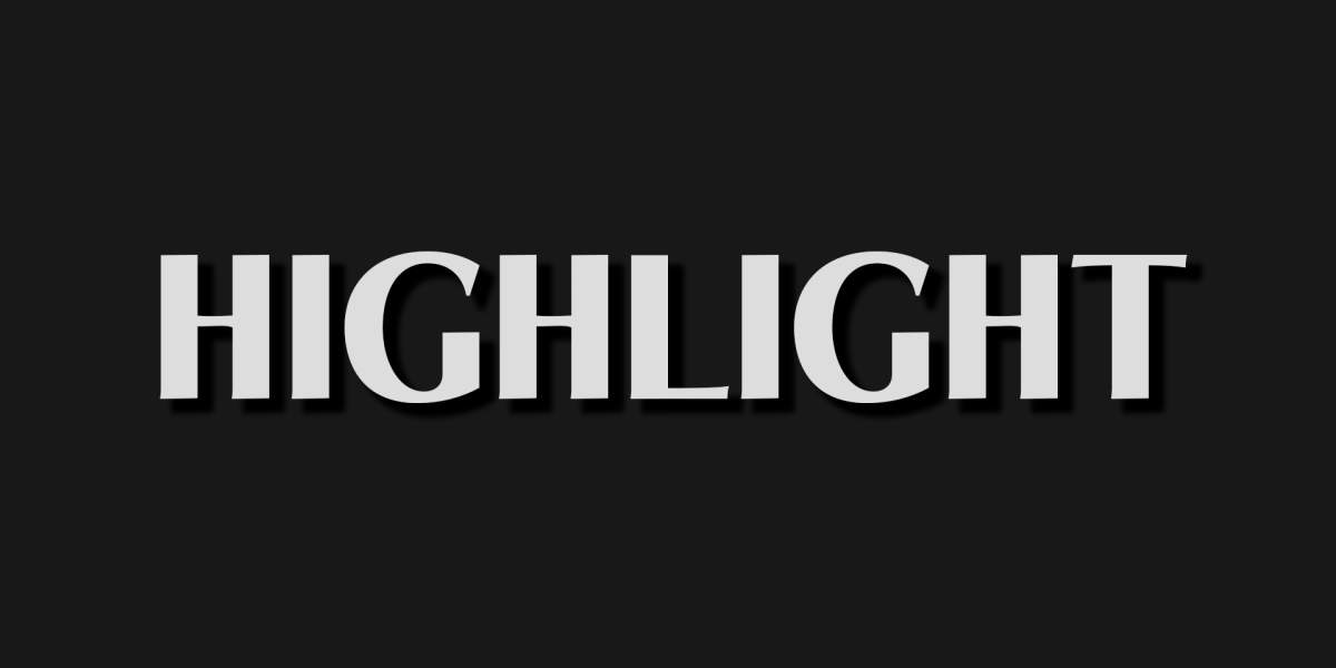 LT Highlight - Abstract Fonts - Download Free Fonts